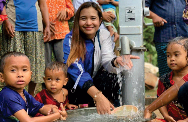 AOV Around The World – AOV International