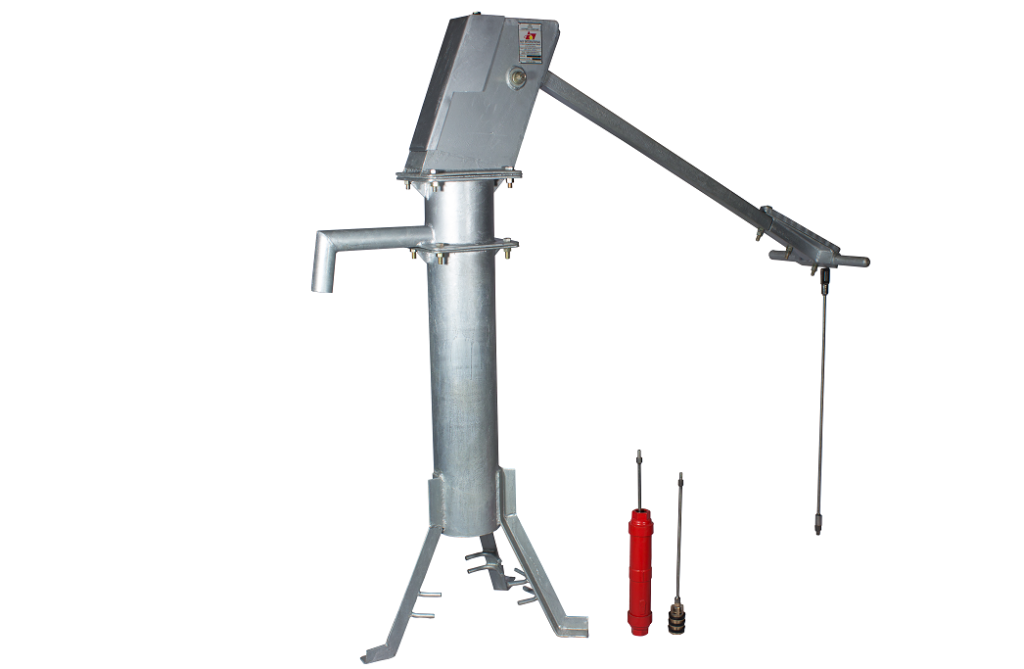 Hand Pump – AOV International
